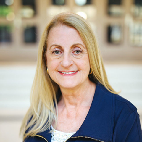 Barbara D. Doak, BSPharm, RPh, CDE - University of Charleston