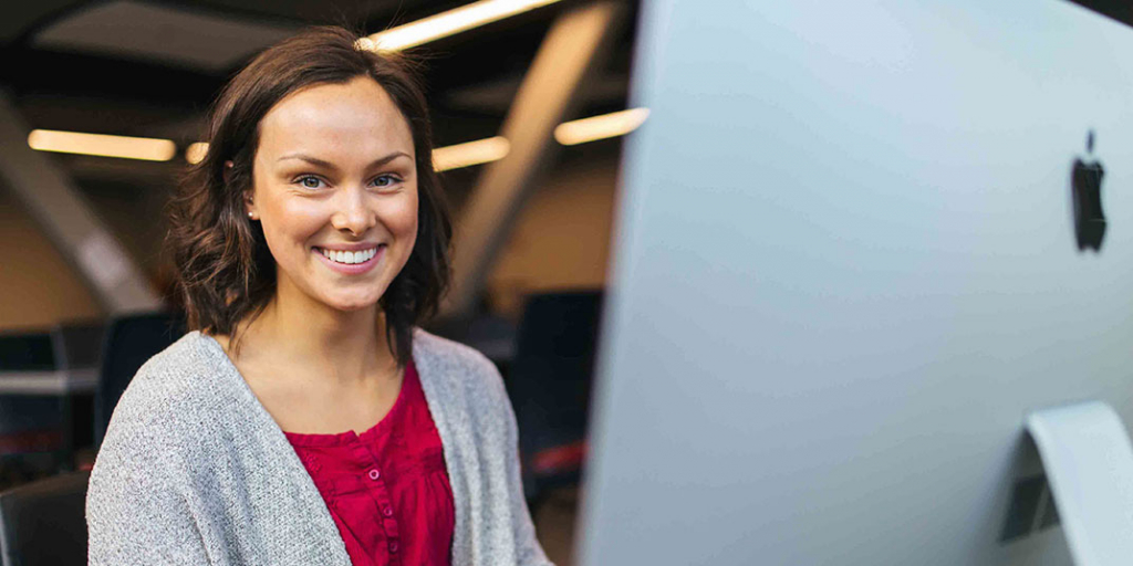 Applied Computer Science - University of Charleston