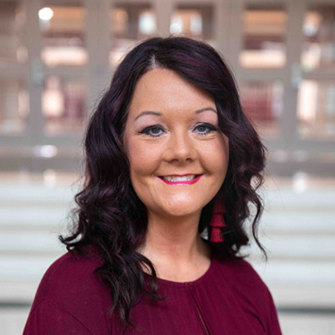 Leadership - University of Charleston