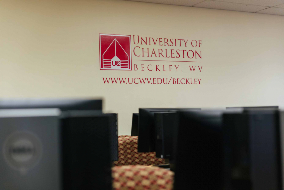 UC-Beckley - University of Charleston