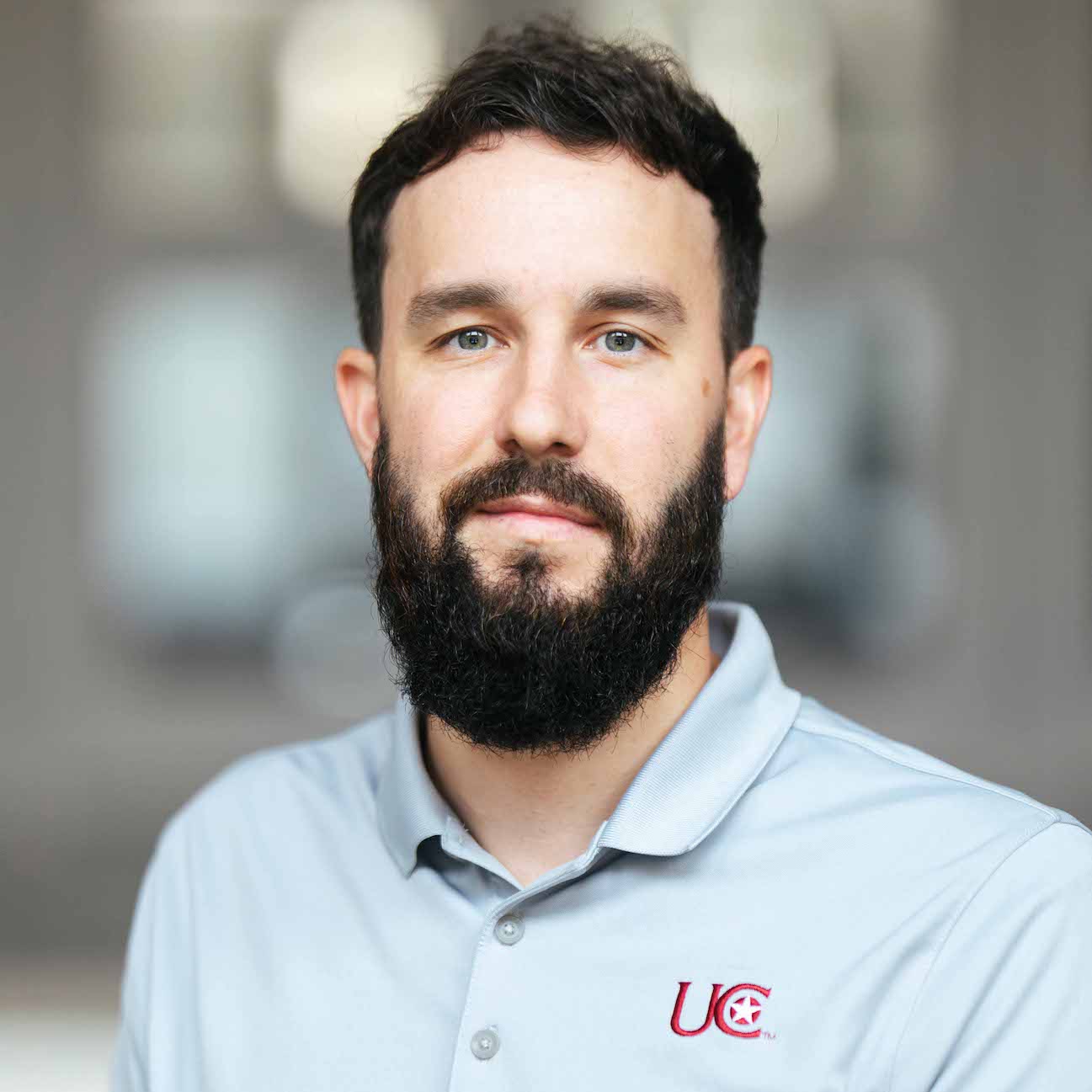 Alex Lewis - University of Charleston