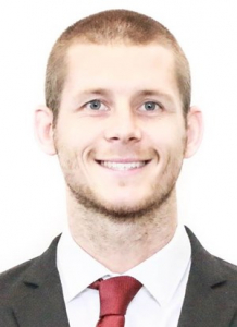 Profile: Daniel Smee - University of Charleston