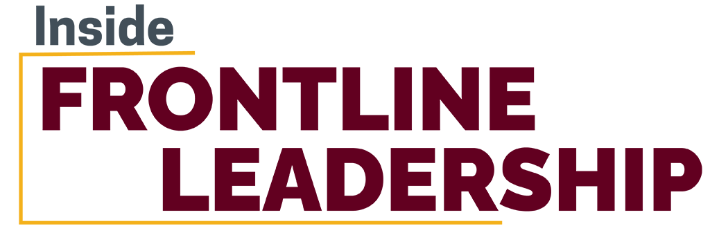 Frontline Leadership - University of Charleston