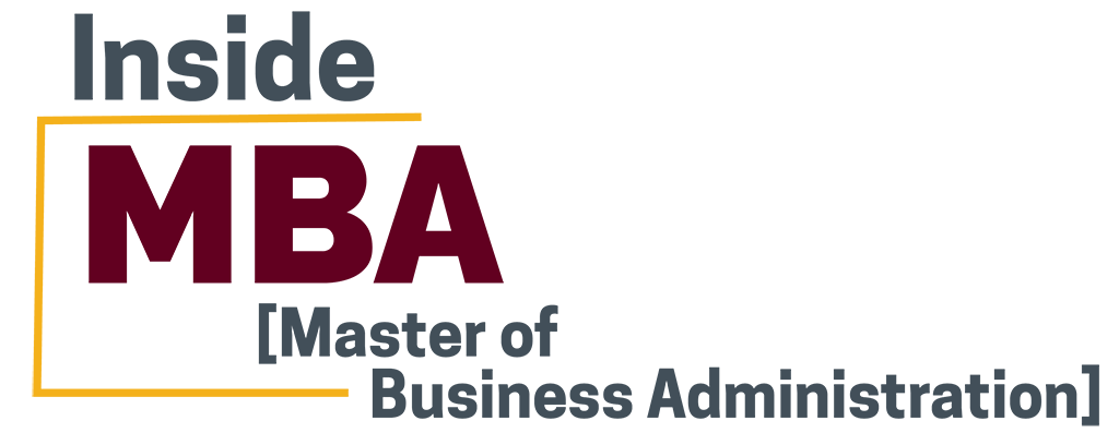 MBA Degree Program (Hybrid or Online) - University of Charleston