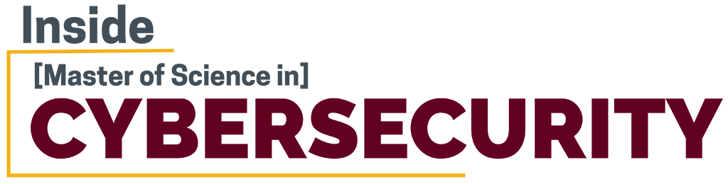 Master of Science in Cybersecurity - University of Charleston