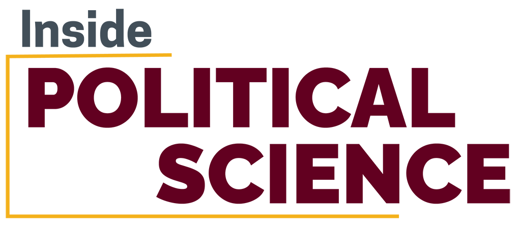 Political Science - University of Charleston