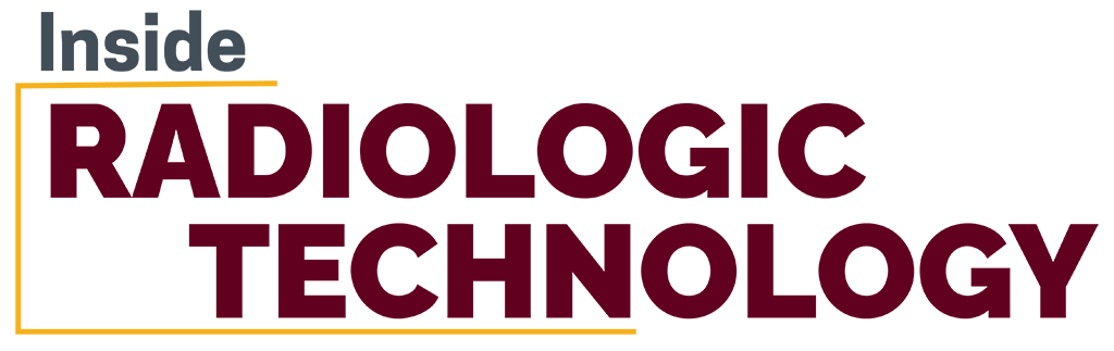 Radiologic Technology - University of Charleston