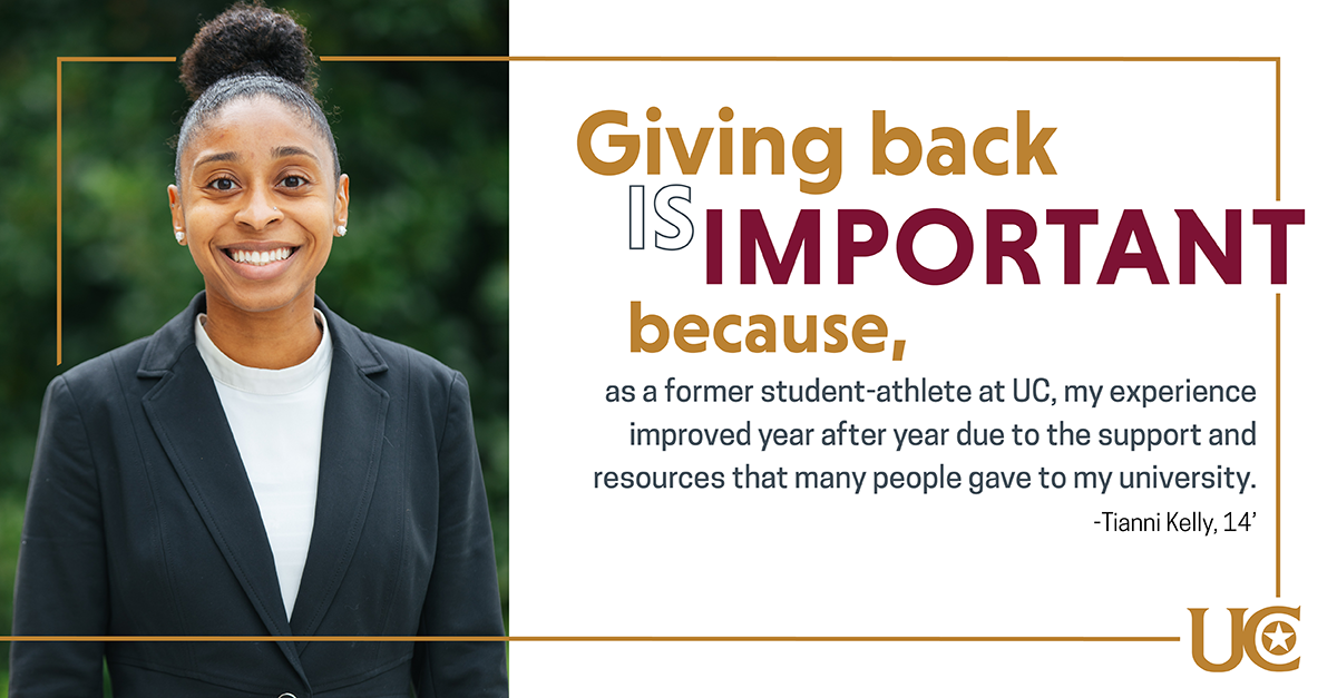 Alumni - University of Charleston