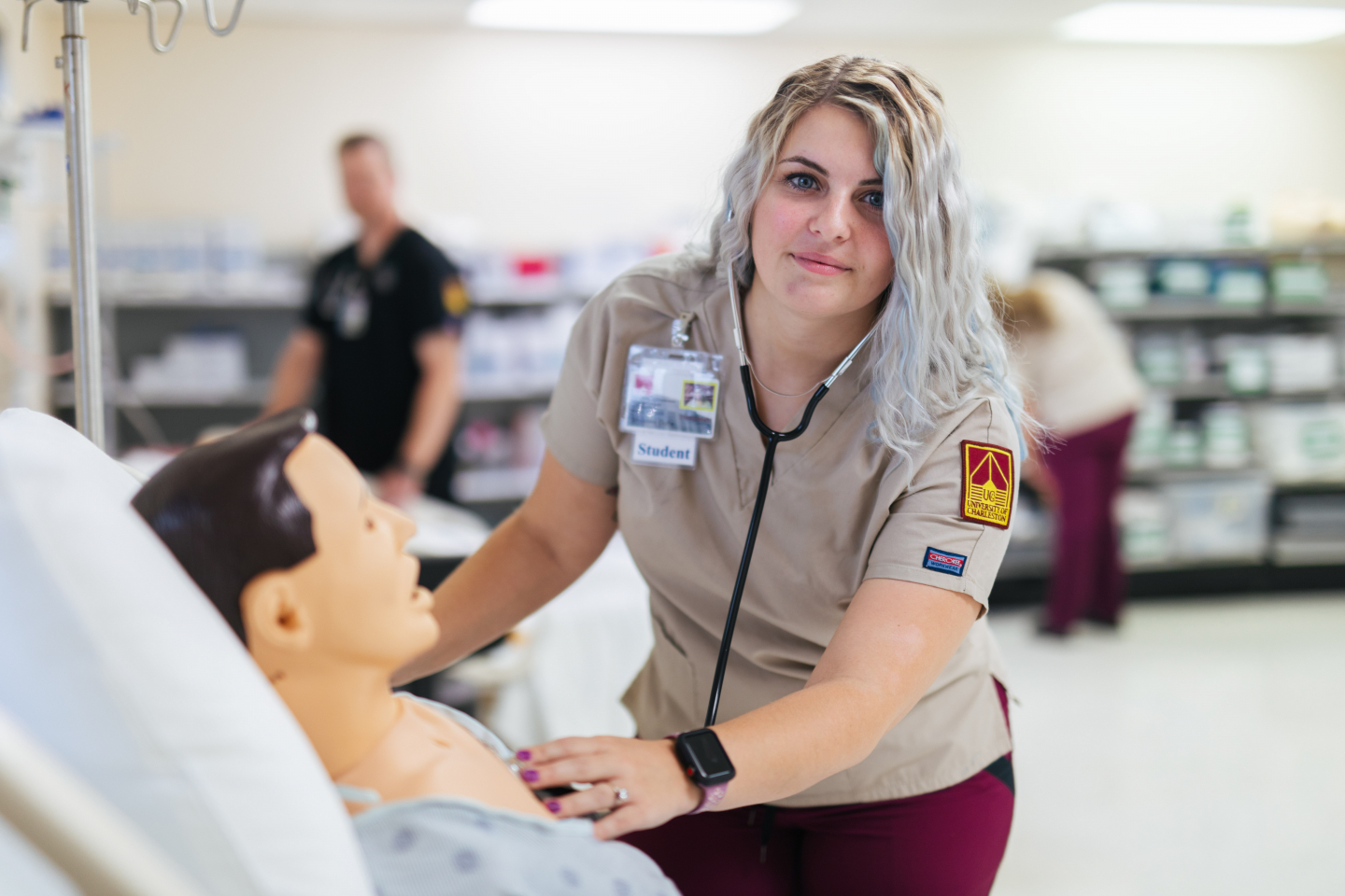 UC-Beckley - University of Charleston