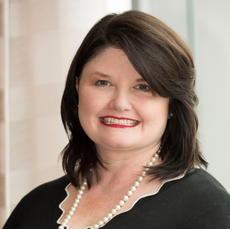 Alumni Story: Angie Settle - University of Charleston