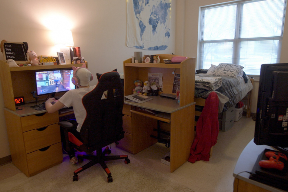 Brotherton Hall - University of Charleston