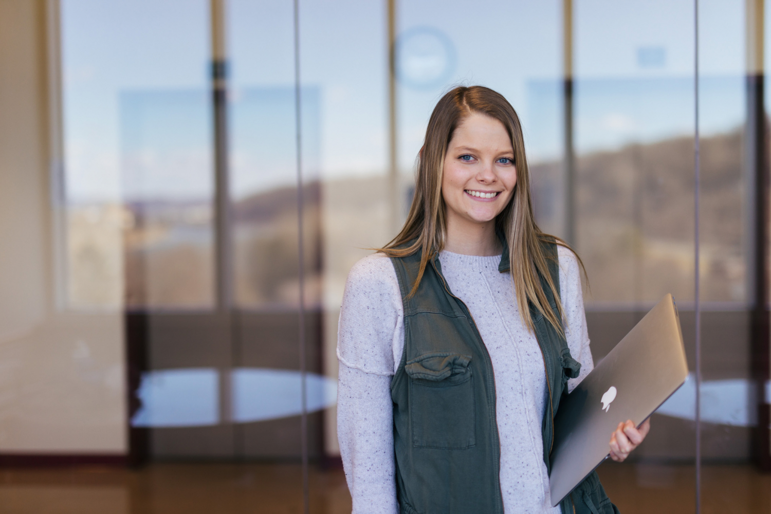 BSBA/MBA - University of Charleston