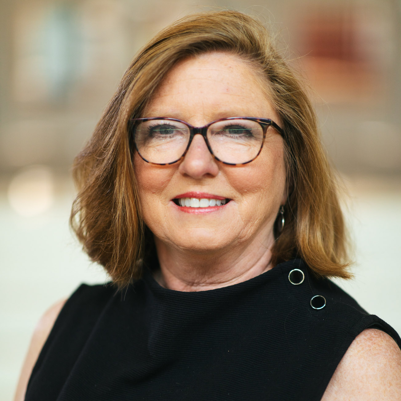 Jane Hall Condee, BSPharm - University of Charleston