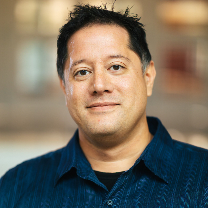 Jason R. Cheek, EdD - University of Charleston