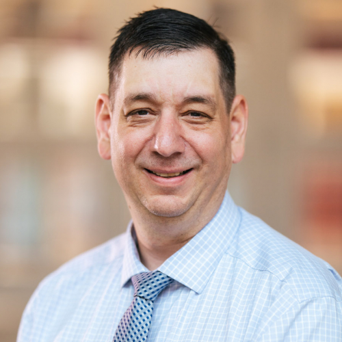 Master of Business Administration (MBA) - University of Charleston