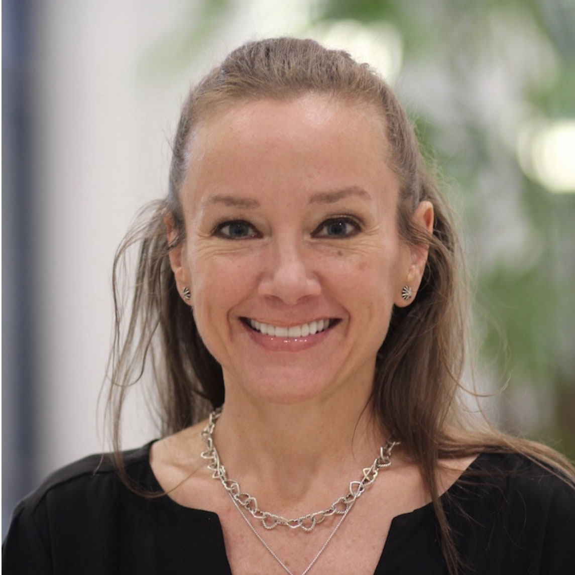 Eileen Meyer - University of Charleston