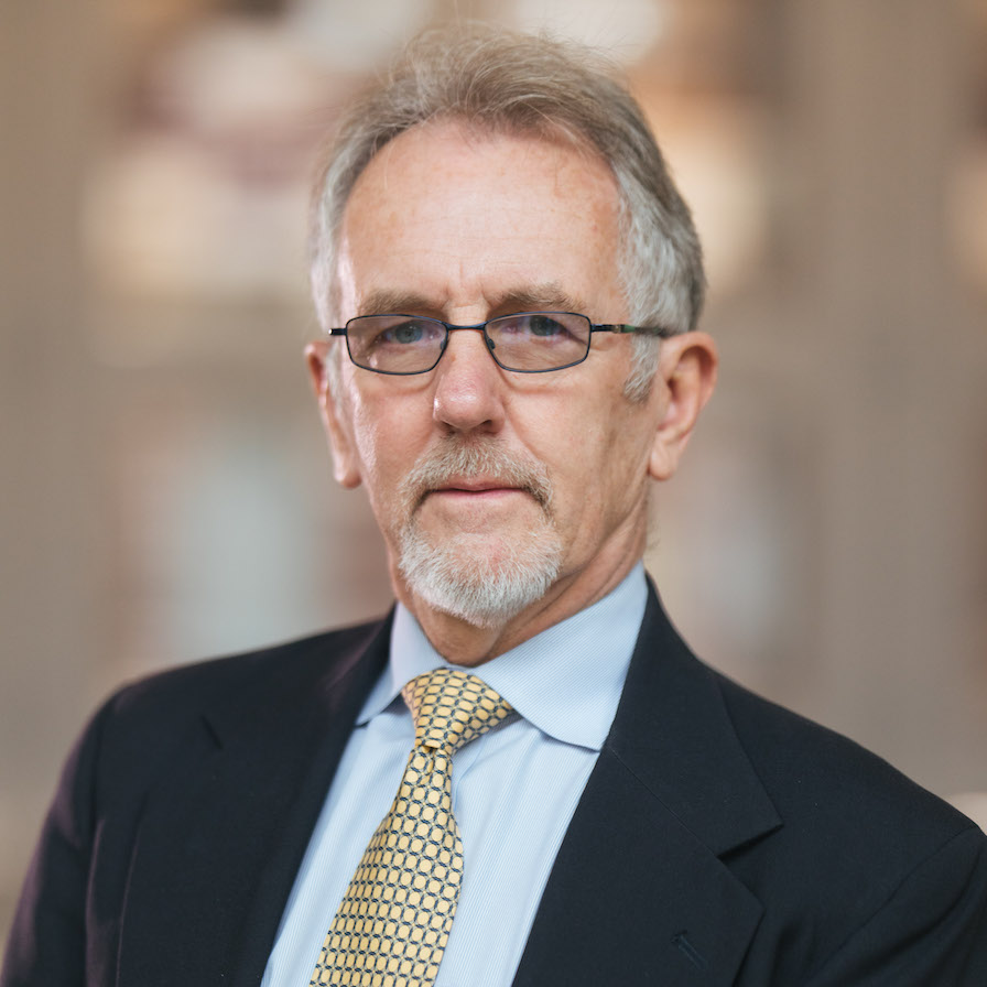 John Finlayson, EMBA - University of Charleston