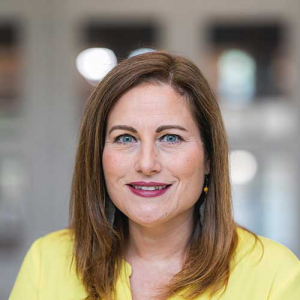 Michelle Riffe Davis, MSPA, PA-C - University of Charleston