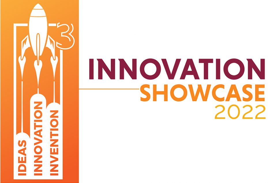 Innovation at UC - University of Charleston