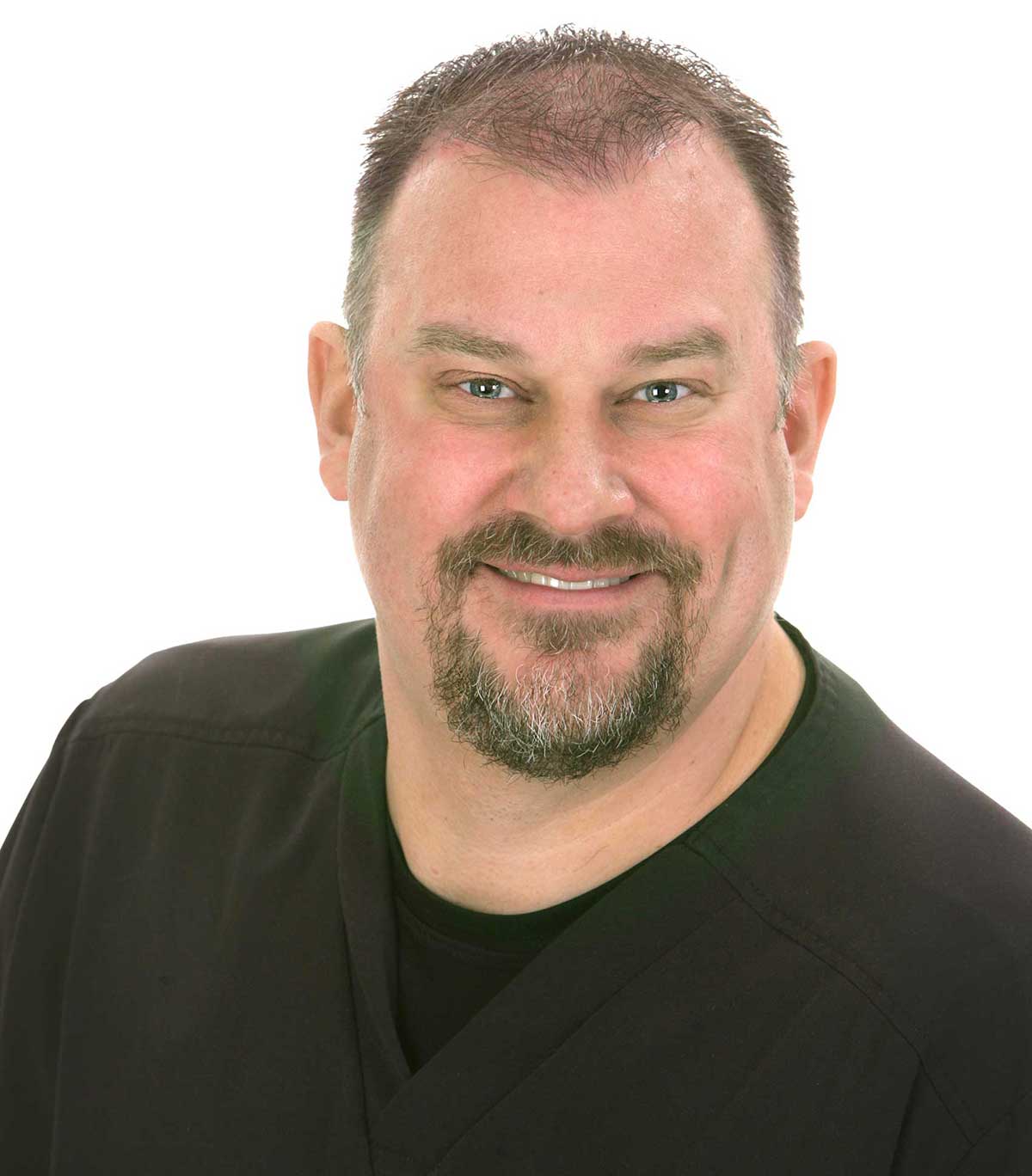 Alumni Story: Dr. Chris Trotter - University of Charleston