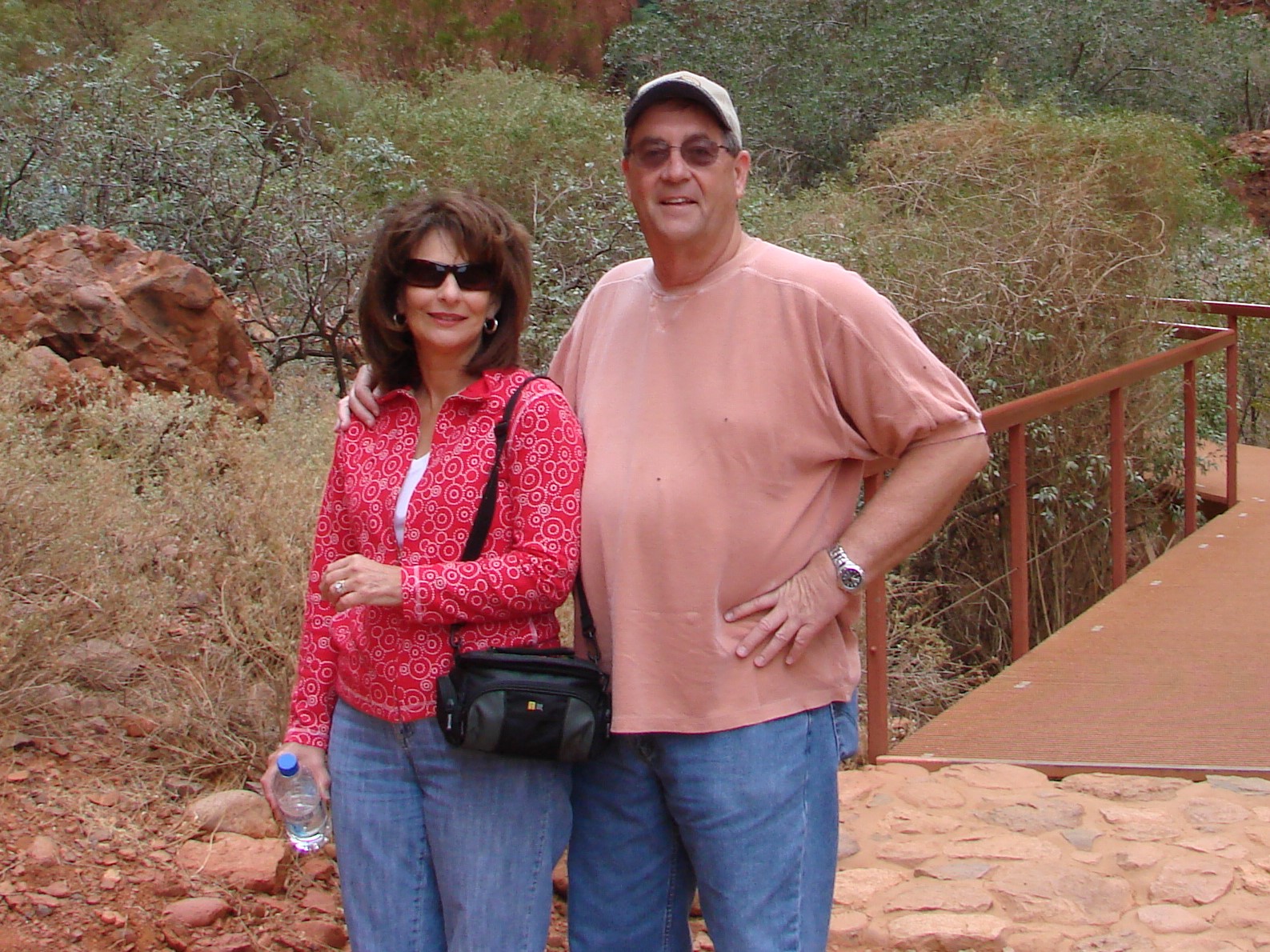 Ronald Moore - University of Charleston