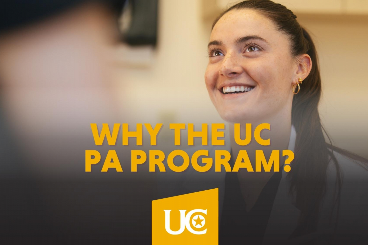 Physician Assistant Program - University of Charleston