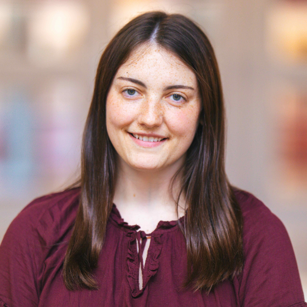 Innovation Scholars - University of Charleston