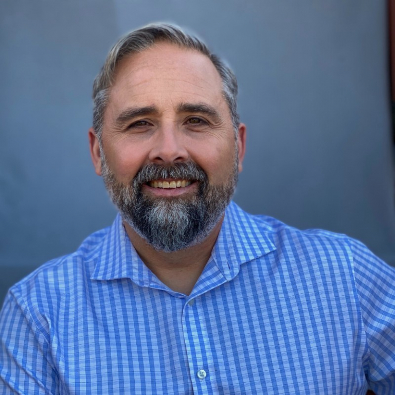 Alumni Story: Dr. Jason Torey - University of Charleston