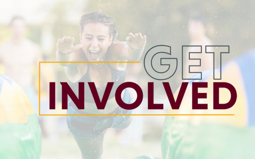 UC Life - University of Charleston