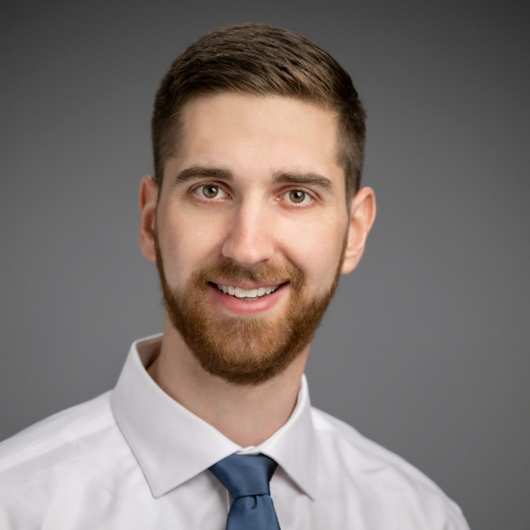 Alumni Story: Ben Guell - University of Charleston