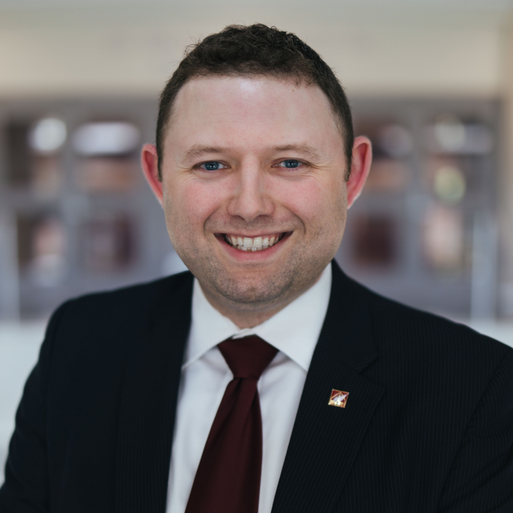 UC Administration Archives - University of Charleston