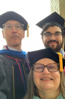 Alumni - University of Charleston