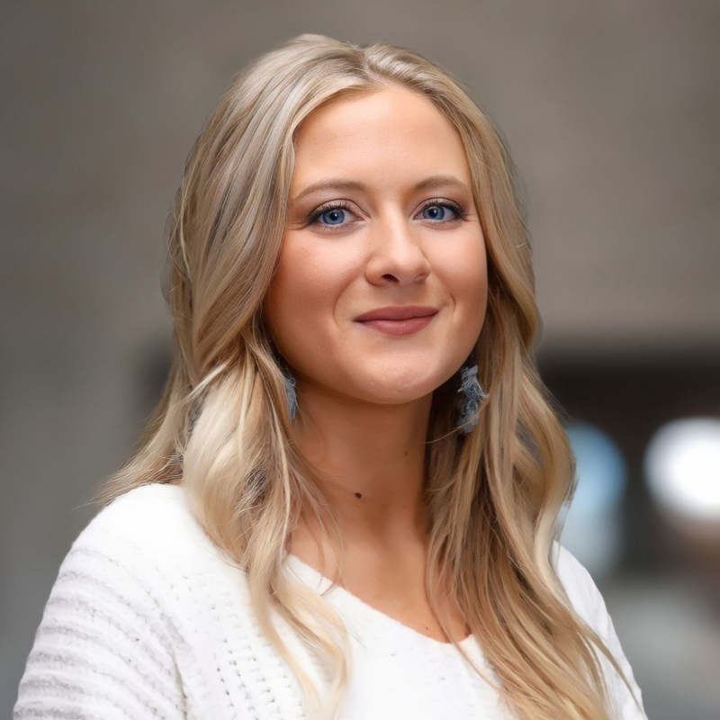 Breanna Fuhrman, DNP, FNP-C, SANE - University of Charleston