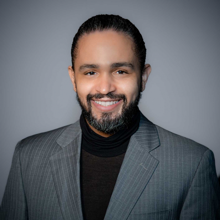 Stephen Anthony Beasley, ‘02 - University of Charleston