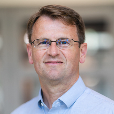 Adam Patnoe, MAT, B.Sc. - University of Charleston