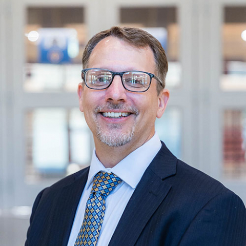 School of Leadership Archives - University of Charleston