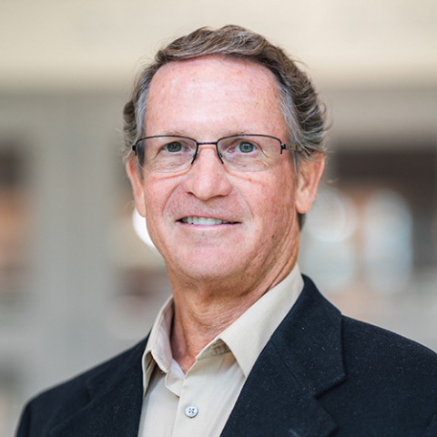 Master of Science in Strategic Leadership - University of Charleston