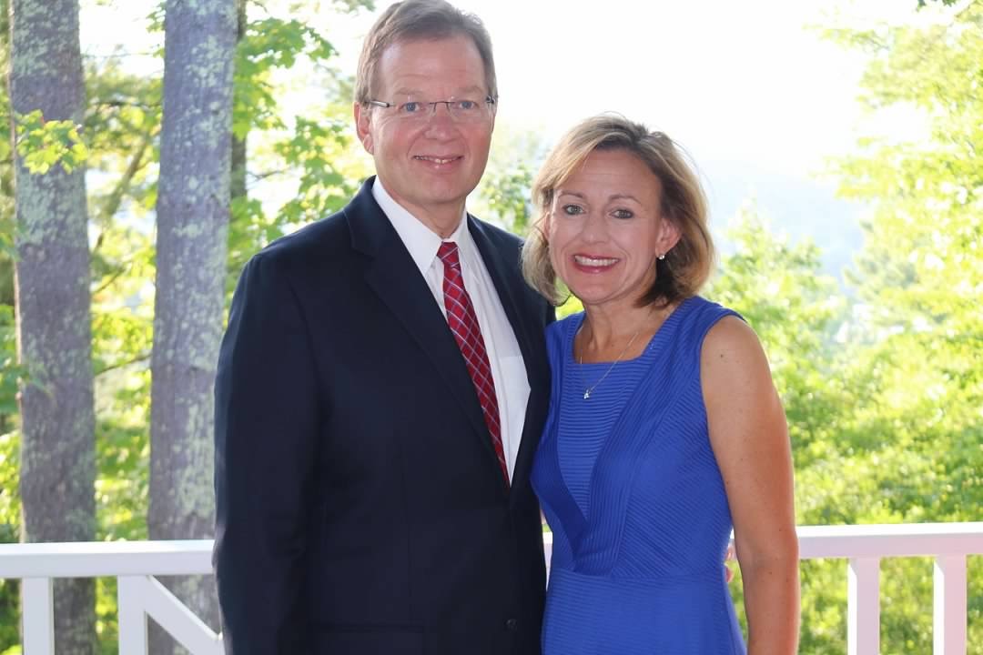 Alumni Story: Lisa Pack, ‘85 - University of Charleston