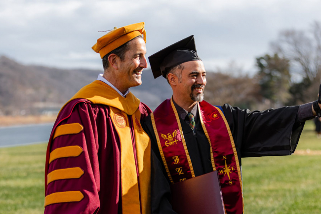 Home - University of Charleston