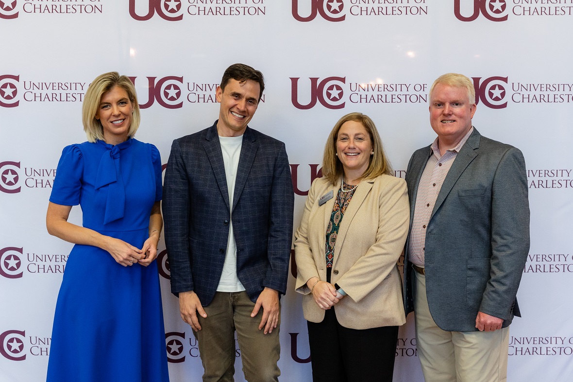 Alumni Events - University of Charleston