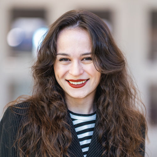 Admissions Counselors - University of Charleston