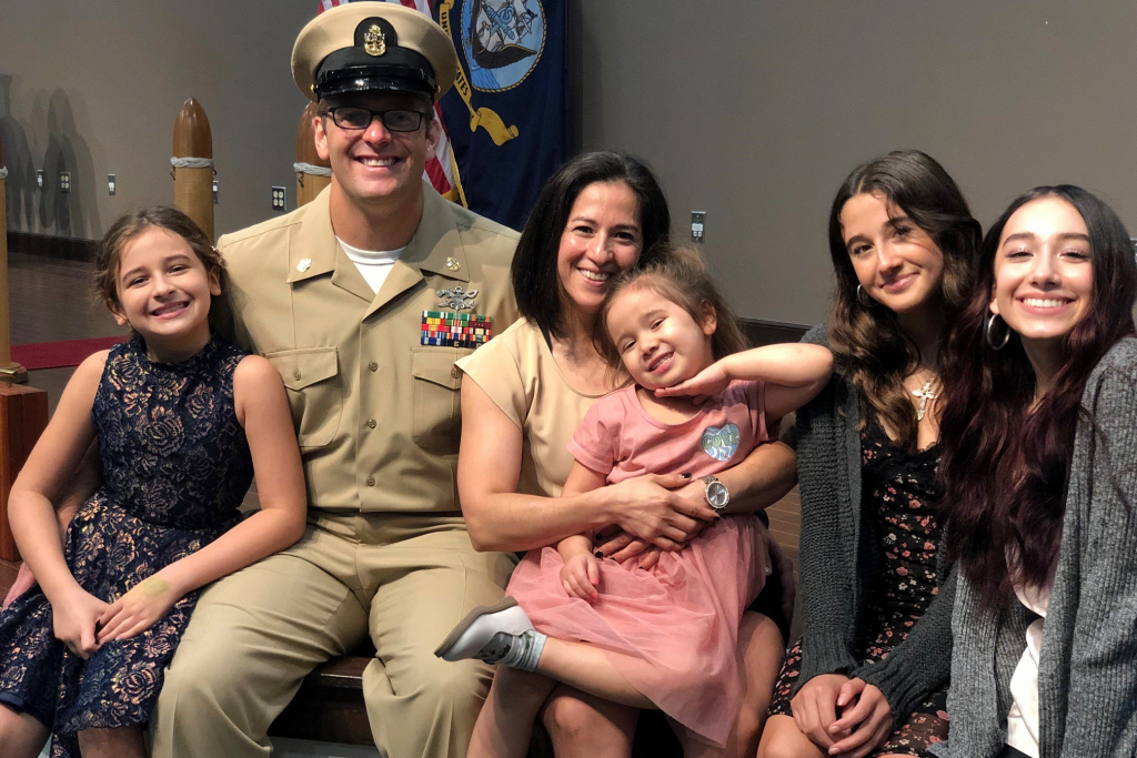 Alumni Stories - University of Charleston