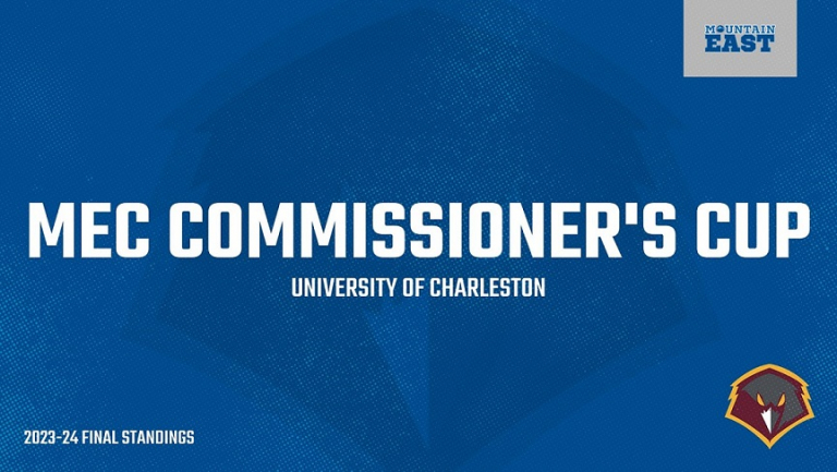UC Claims Seventh Consecutive MEC Commissioner's Cup - University of ...