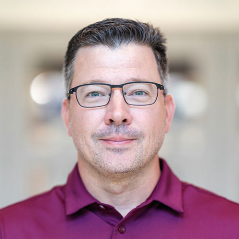 Doctor of Nurse Anesthesia Practice - University of Charleston