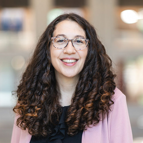 Karrie Murphy, Pharm.D.BCGP, CDCES - University of Charleston