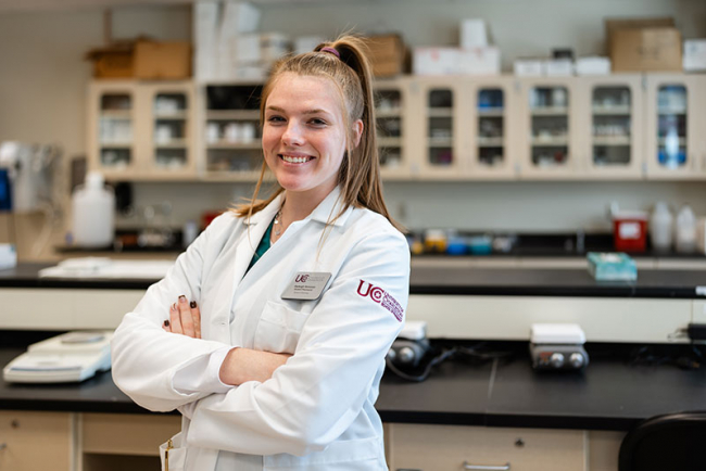 School of Pharmacy - University of Charleston