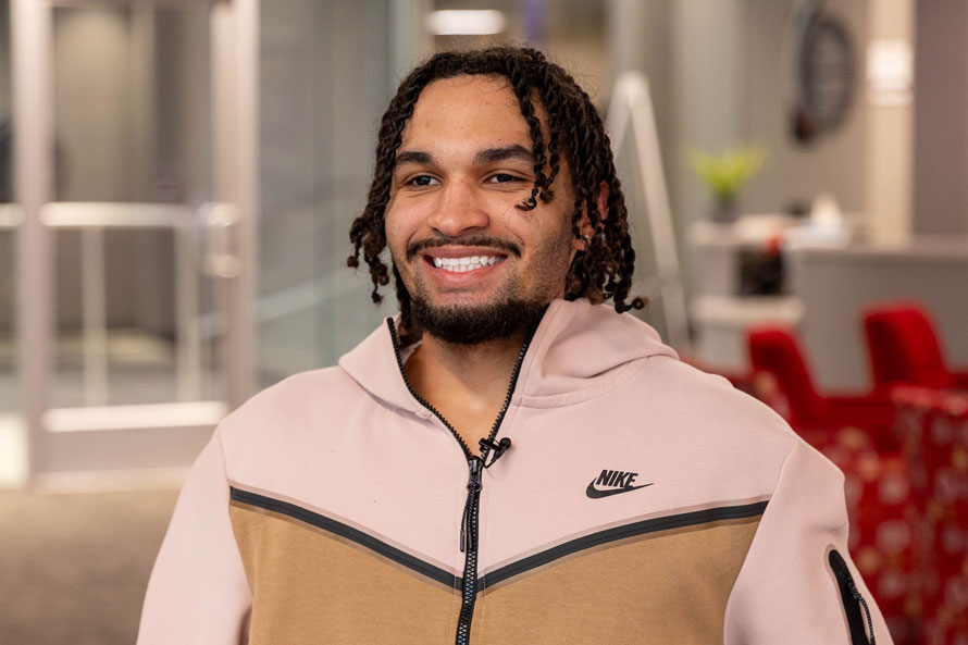 UC Works program helping students earn degrees debt free - University ...