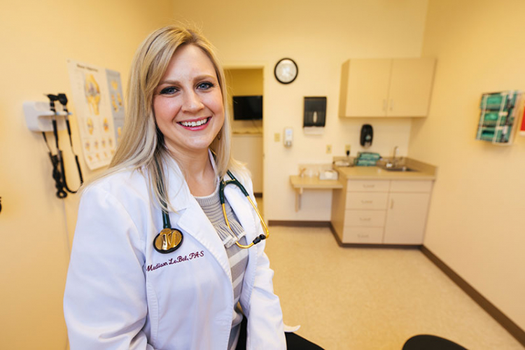 Prerequisite Courses - University of Charleston