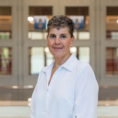 Doctor of Nurse Anesthesia Practice - University of Charleston