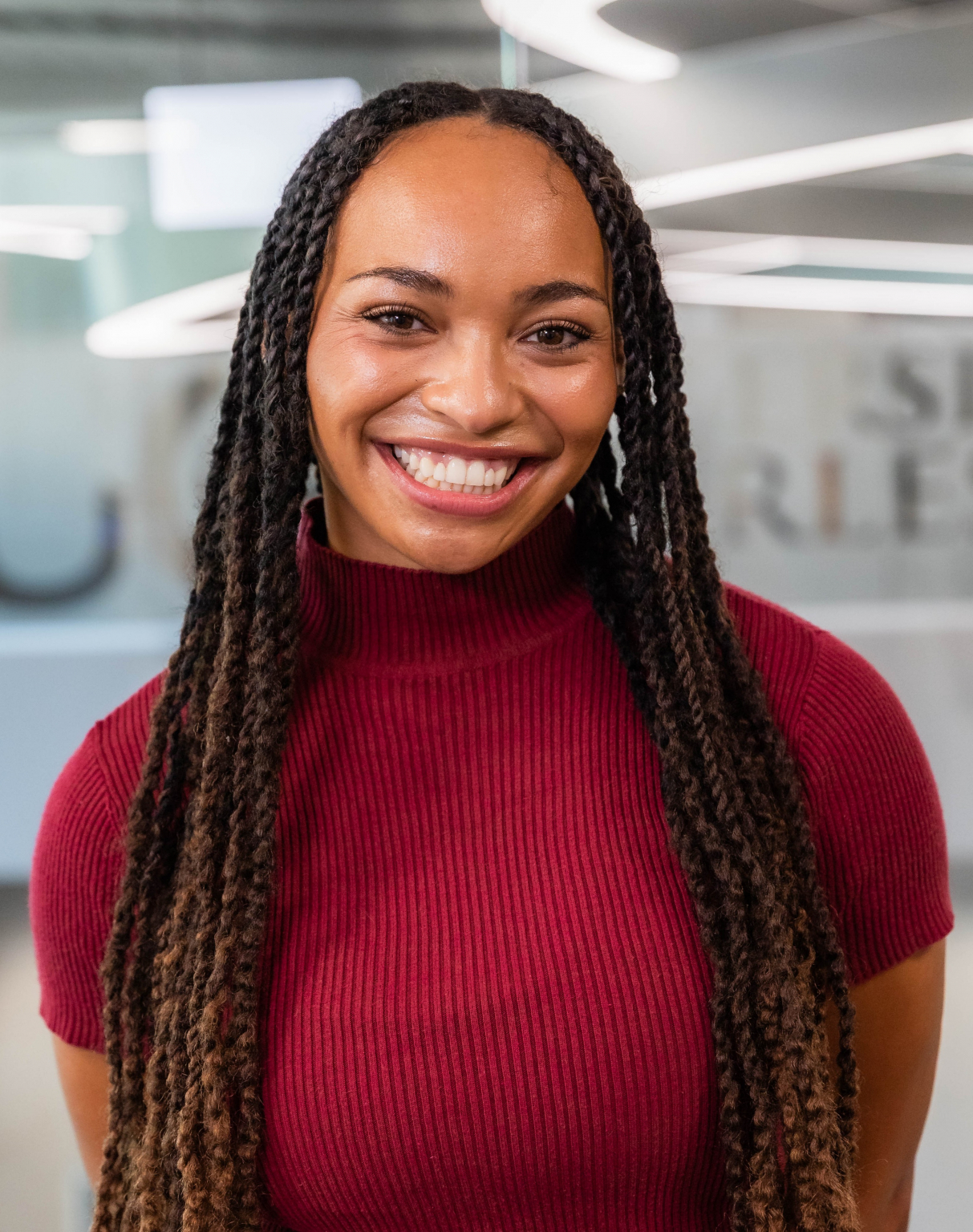 UC Honors College Student Tapped as First Avashia Fellow - University of Charleston